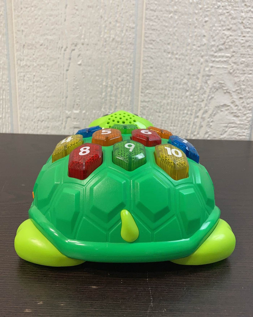 Leap Frog Musical Turtle