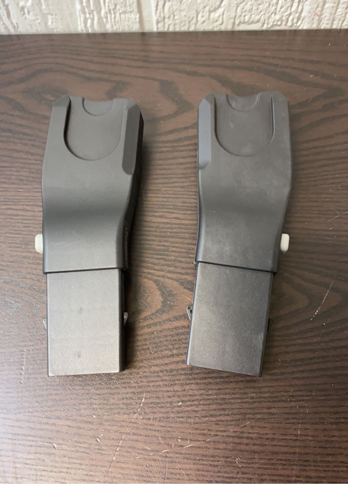 Silver Cross Coast/Wave Car Seat Tandem Adapters — GoodBuy Gear