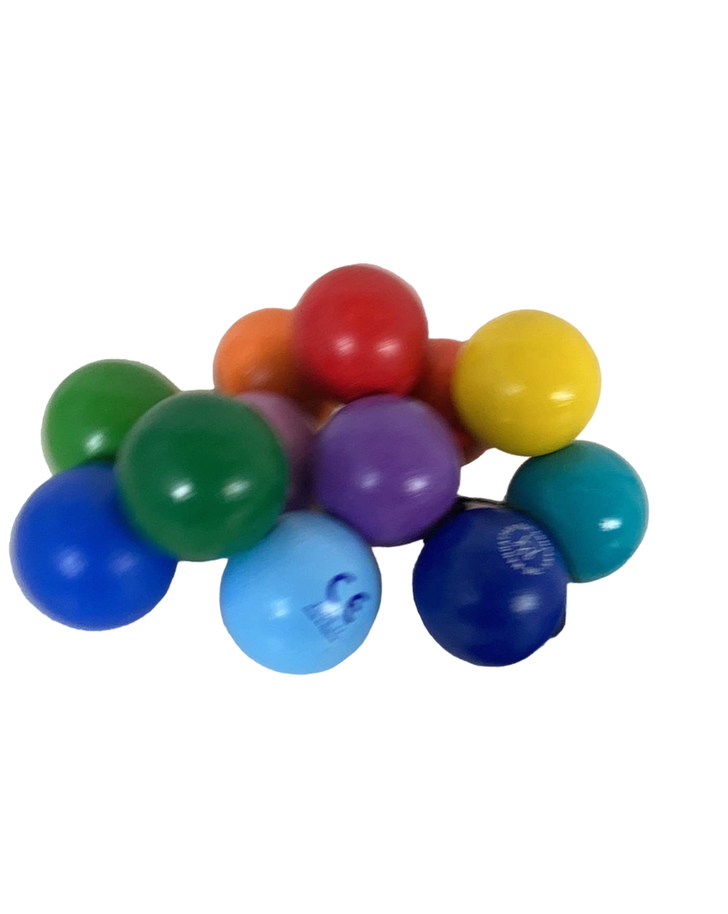 Manhattan Toy Classic Baby Beads