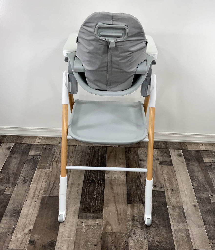 Skip Hop Sit To Step High Chair