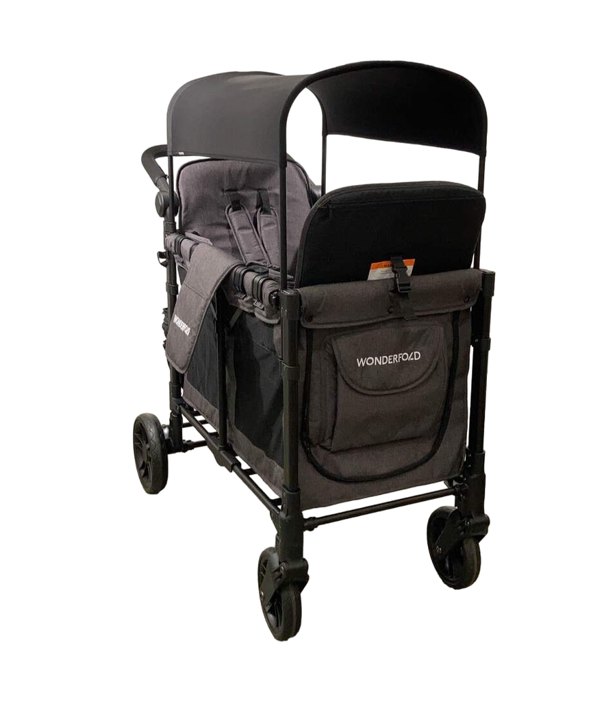 Wonderfold Wagon Support Bars Wonderfold W2 Wagon Support Bar ...
