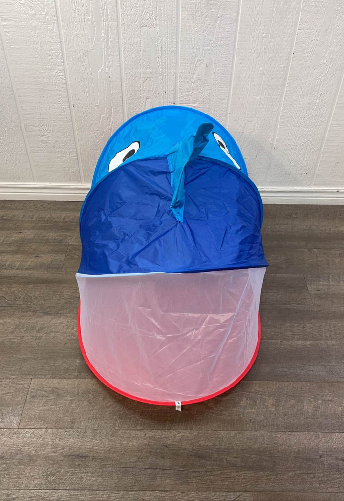 Aqua Leisure Sun Smart Pop-Up Sun Shelter