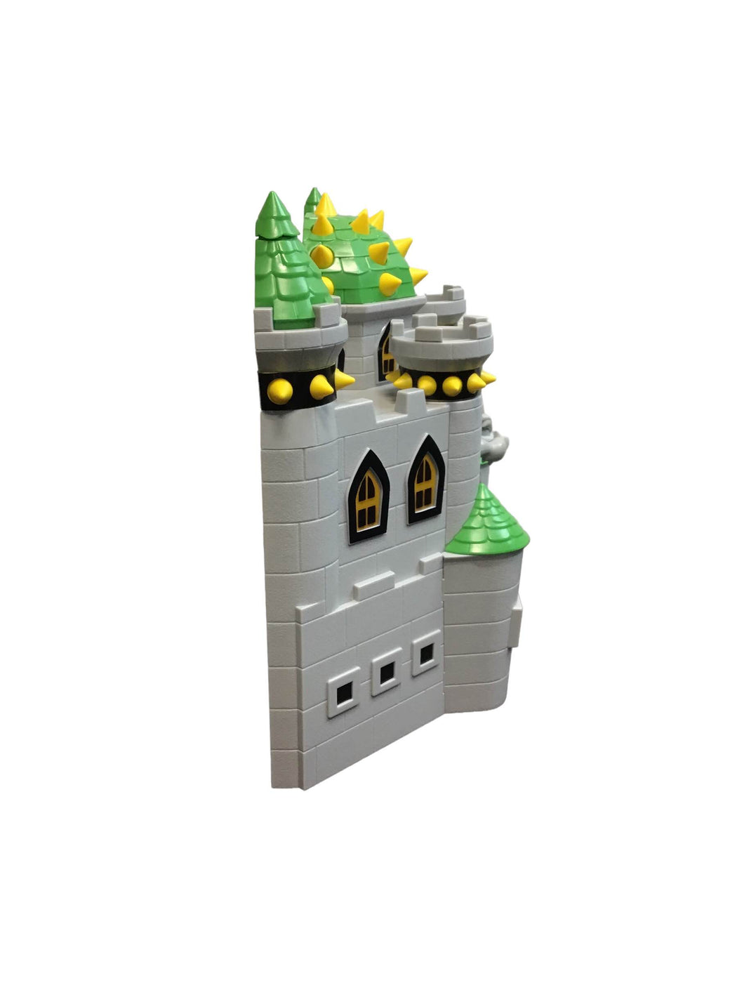 Nintendo Super Mario Bowser Castle — GoodBuy Gear