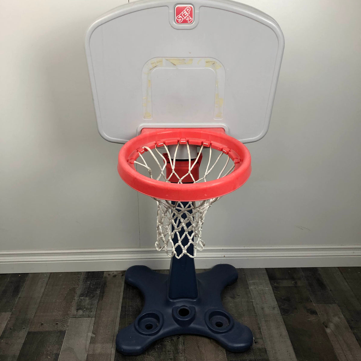 Step2 Shootin’ Hoops Junior — GoodBuy Gear