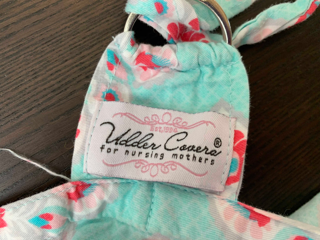 Udder Covers Breast Feeding Nursing Cover