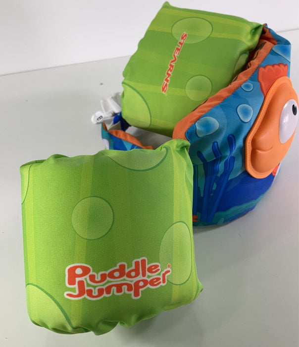 Stearns 3D Puddle Jumper, Fish — GoodBuy Gear