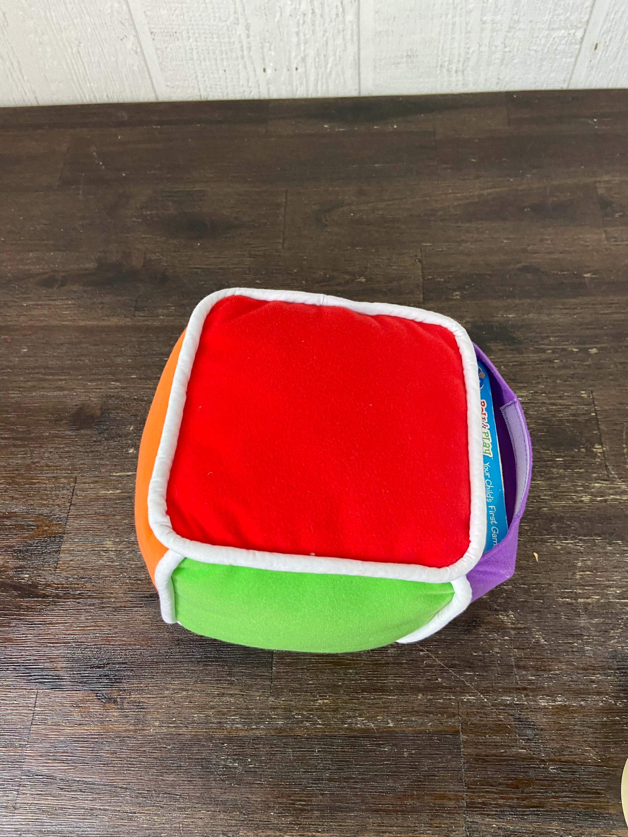 ThinkFun Roll and Play Game for Toddlers — GoodBuy Gear