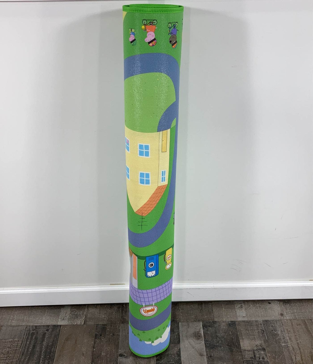 Peppa Pig Activity Play Mat — GoodBuy Gear