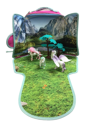 Lakeshore Fantasy Adventure Backpack