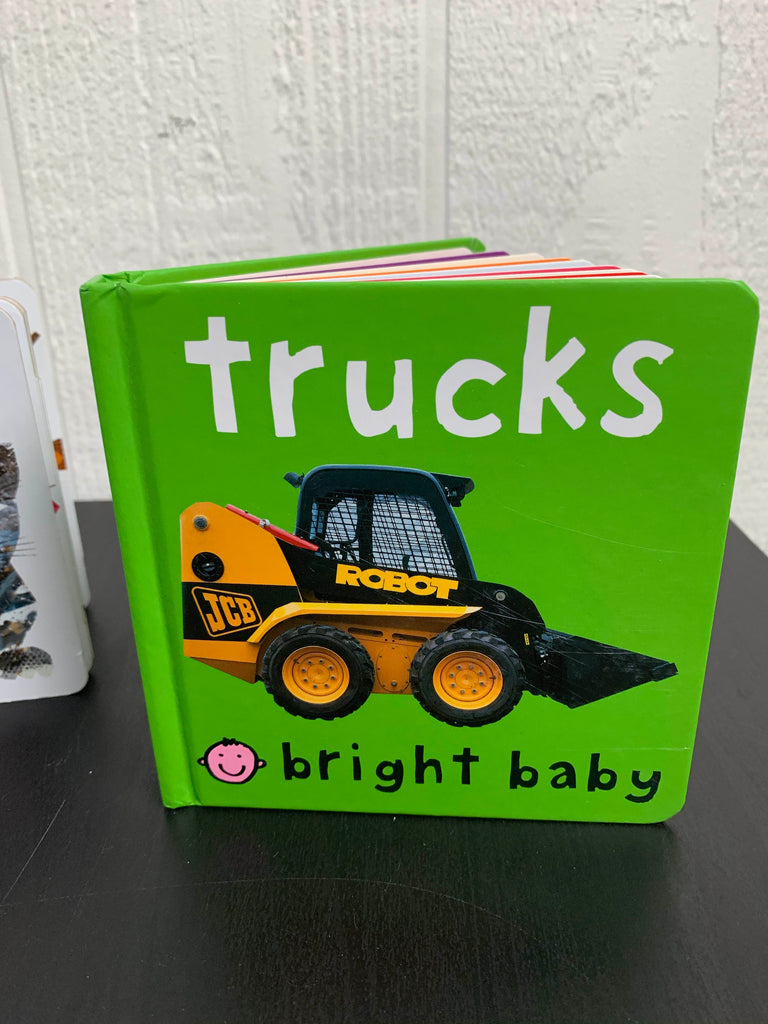BUNDLE Board Books