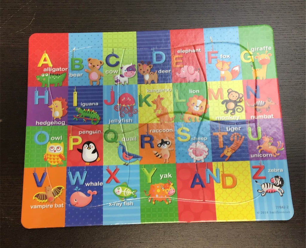 BUNDLE Puzzles, Smithsonian