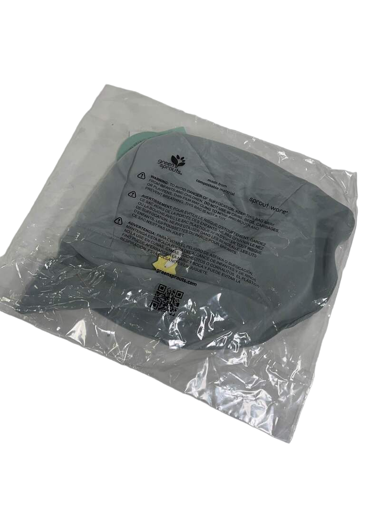 Green Sprouts UPF 50+ Eco Brim Hat