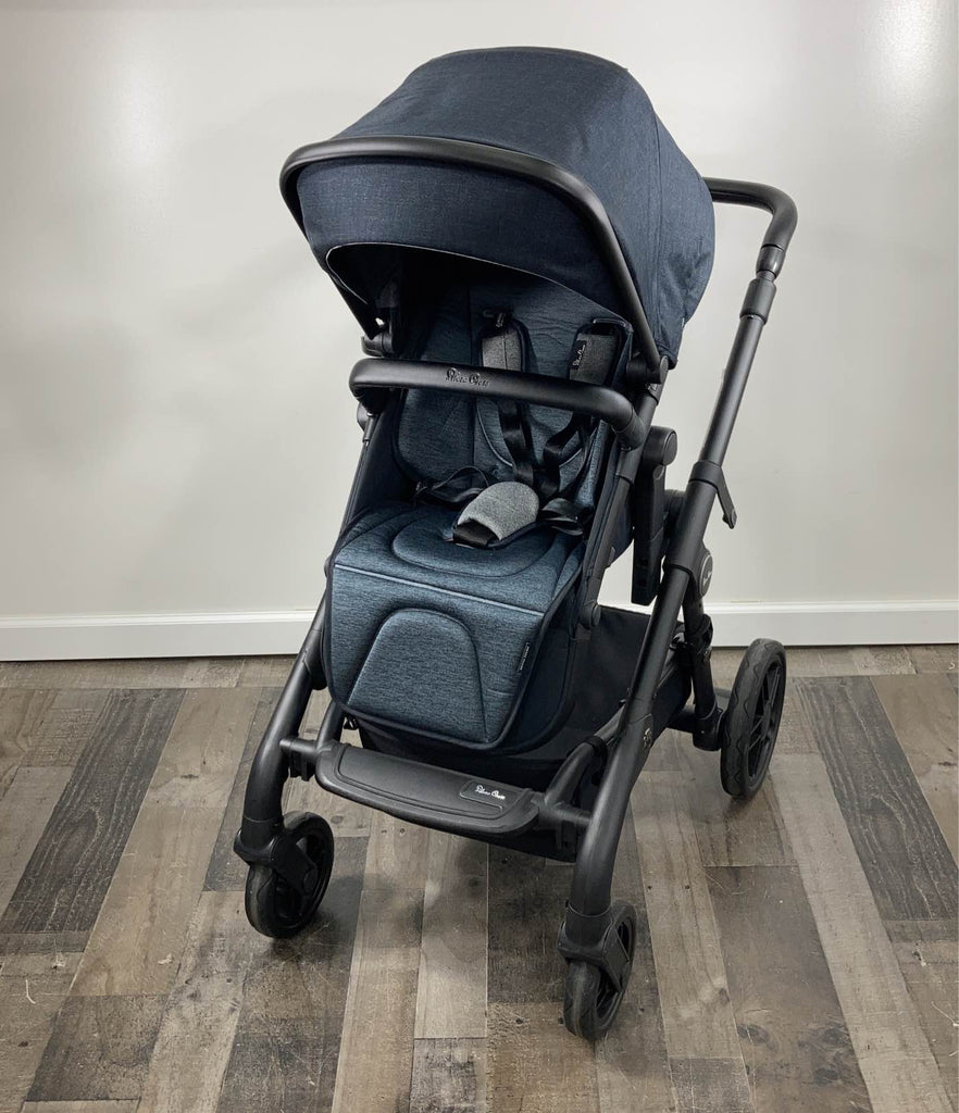 Silver Cross Coast Stroller