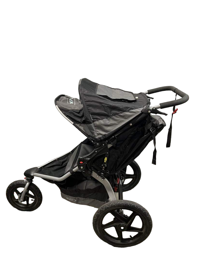 BOB Revolution Stroller, 2015, SE