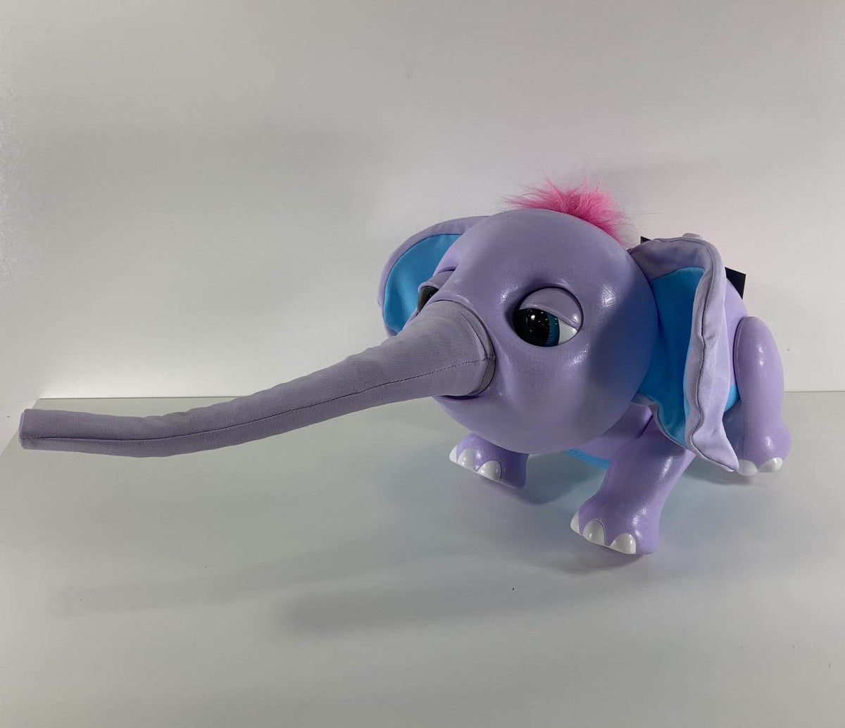Wildluvs Juno My Baby Elephant — GoodBuy Gear