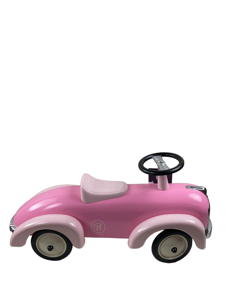 Baghera Ride On Speedsters