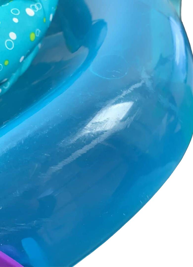 Fisher Price Ocean Wonders Aquarium Bathtub — GoodBuy Gear