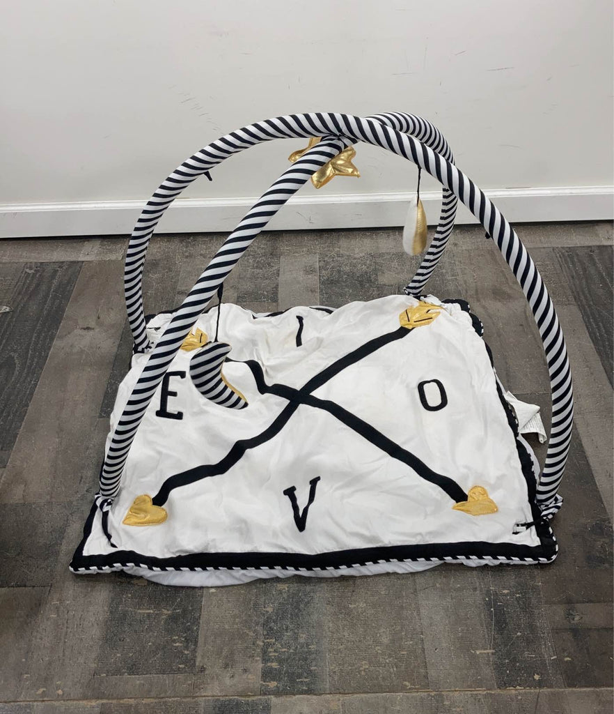 Pottery Barn Kids The Emily And Meritt Activity Gym