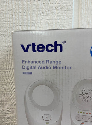 VTech Digital Audio Monitor-DM111