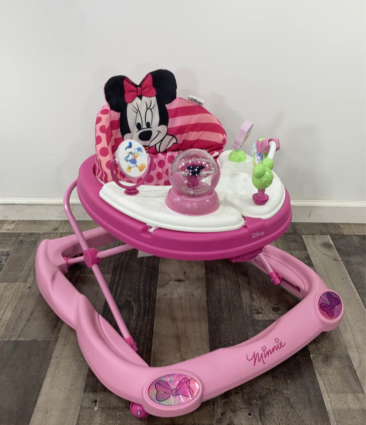 Disney Minnie Mouse Walker — GoodBuy Gear