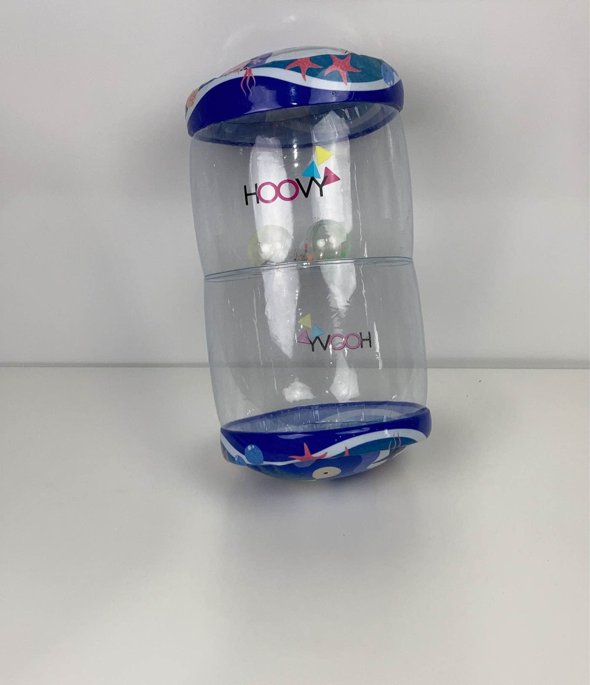 Hoovy Inflatable Baby Roller — GoodBuy Gear