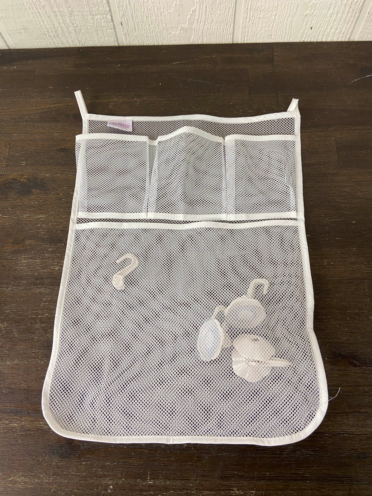 Tub Cubby Bath Organizer — GoodBuy Gear