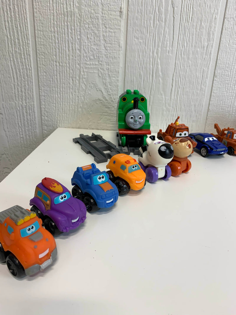 BUNDLE Pretend Play Toys