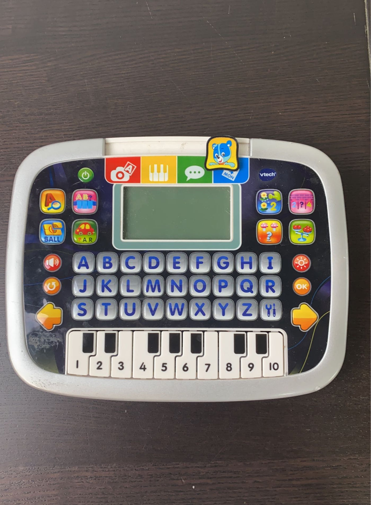 VTech Little Apps Tablet — GoodBuy Gear