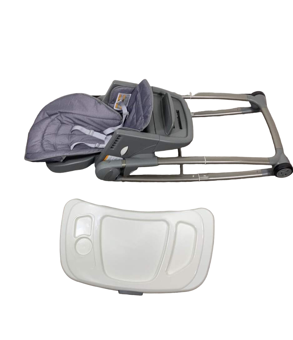 Graco Table 2 Table Premier Fold 7-In-1 Highchair, Maison — GoodBuy Gear