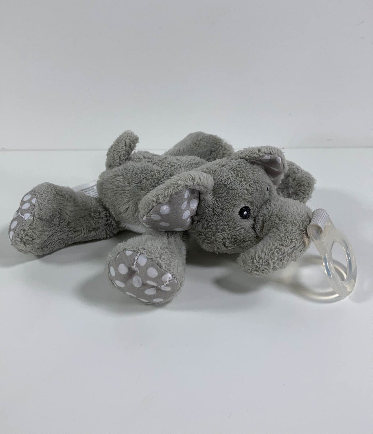 Nookums Pacifier-Plushies Buddies — GoodBuy Gear