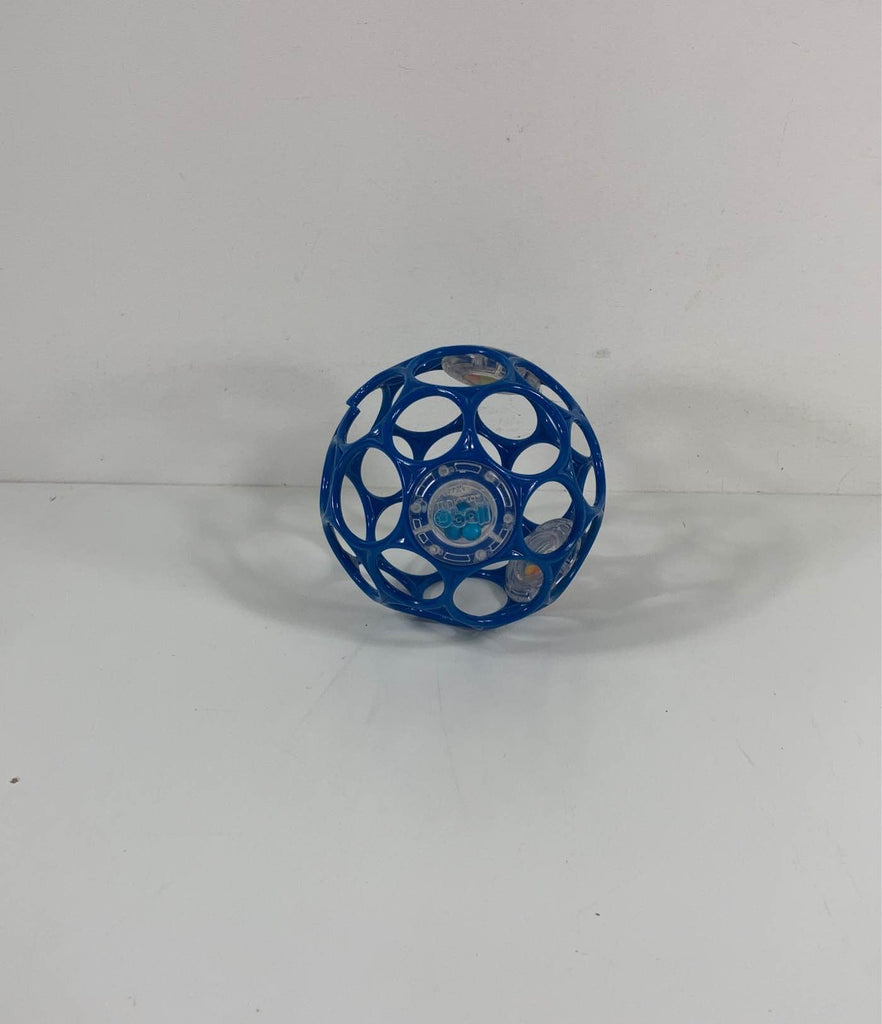 BUNDLE OBall Toys
