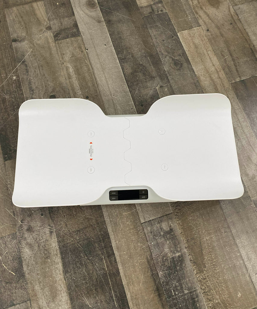 Greater Goods Smart Baby Scale