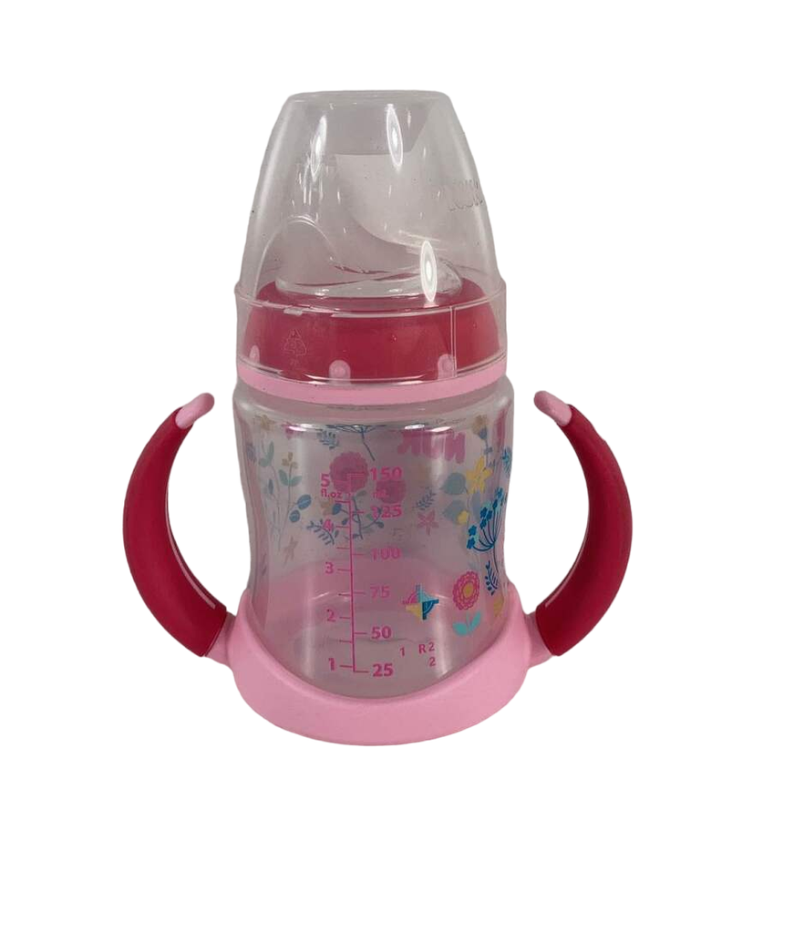 NUK Learner Cup