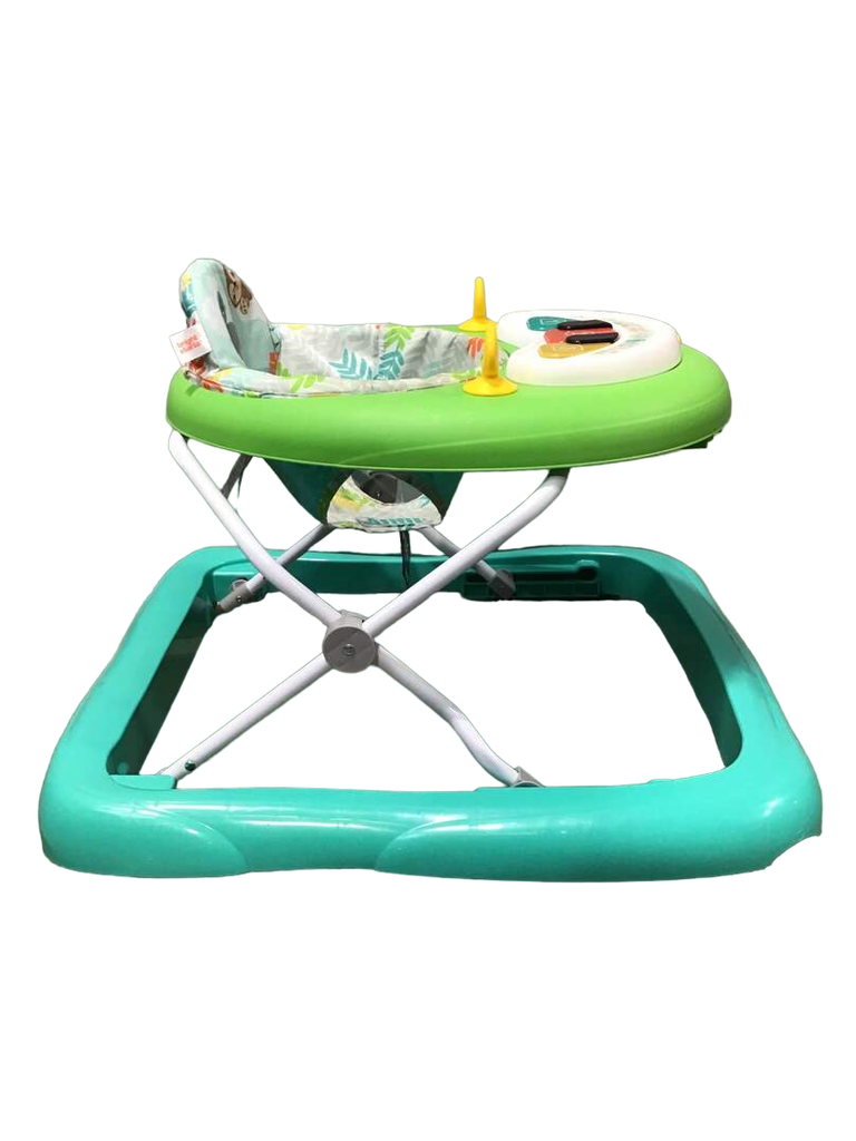 Bright Starts Tiny Trek 2-in-1 Activity Walker