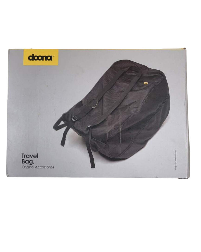 Doona Travel Bag