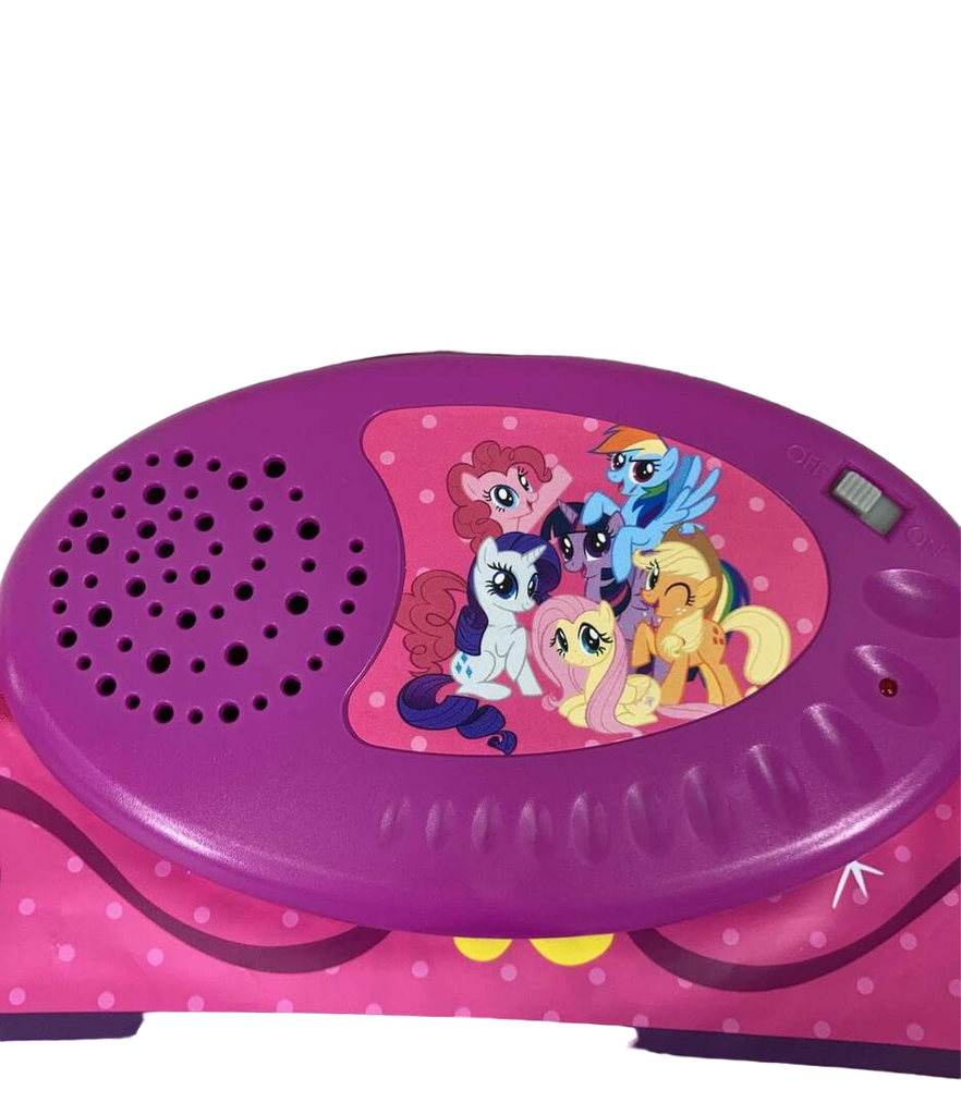 Sakar My Little Pony Dance Playmat