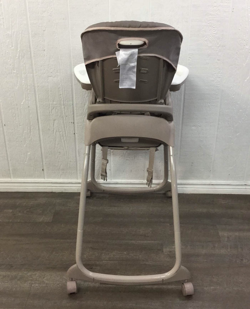 Ingenuity Trio 3-in-1 High Chair