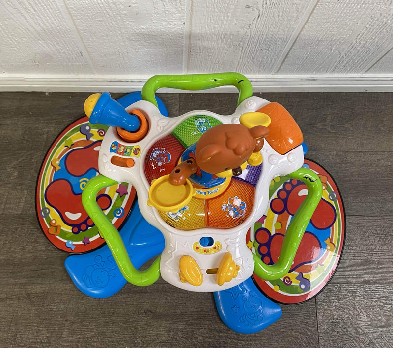 VTech Sit To Stand Dancing Tower