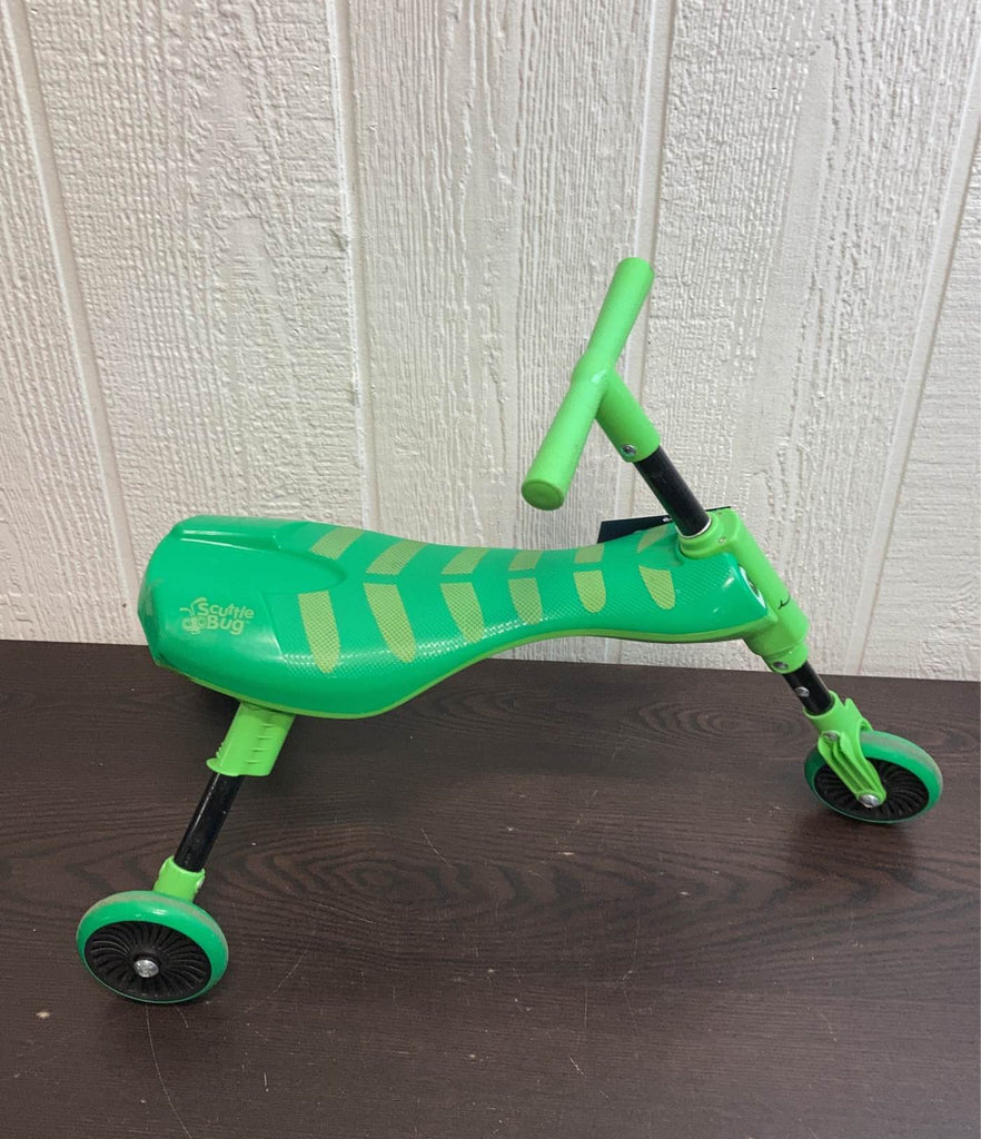 Razor Jr. Scuttle Bug Ride On