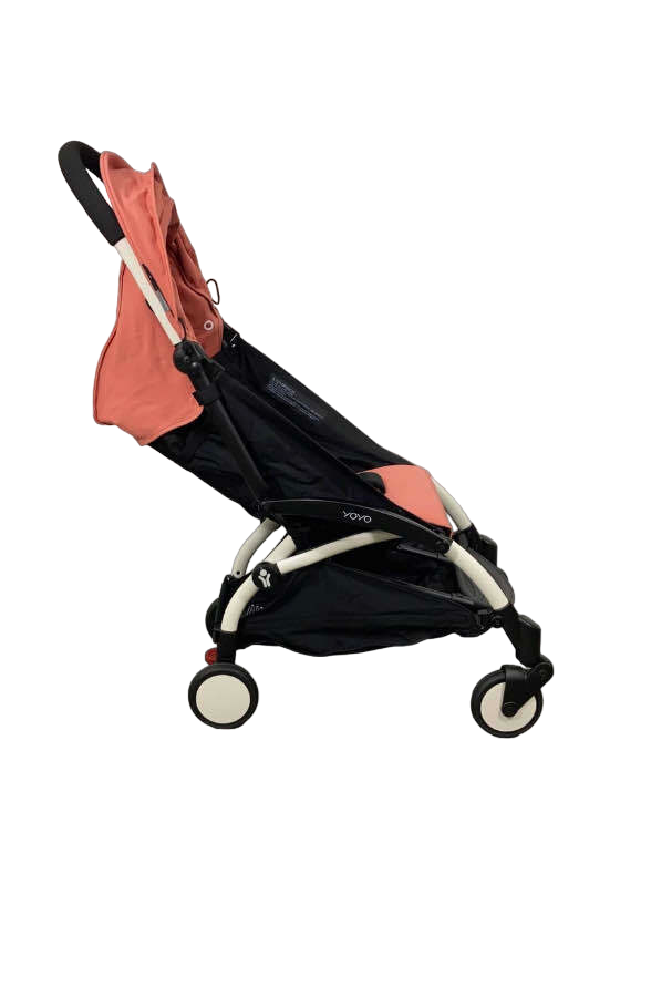 Babyzen YOYO+ Complete Stroller, 2019, Ginger