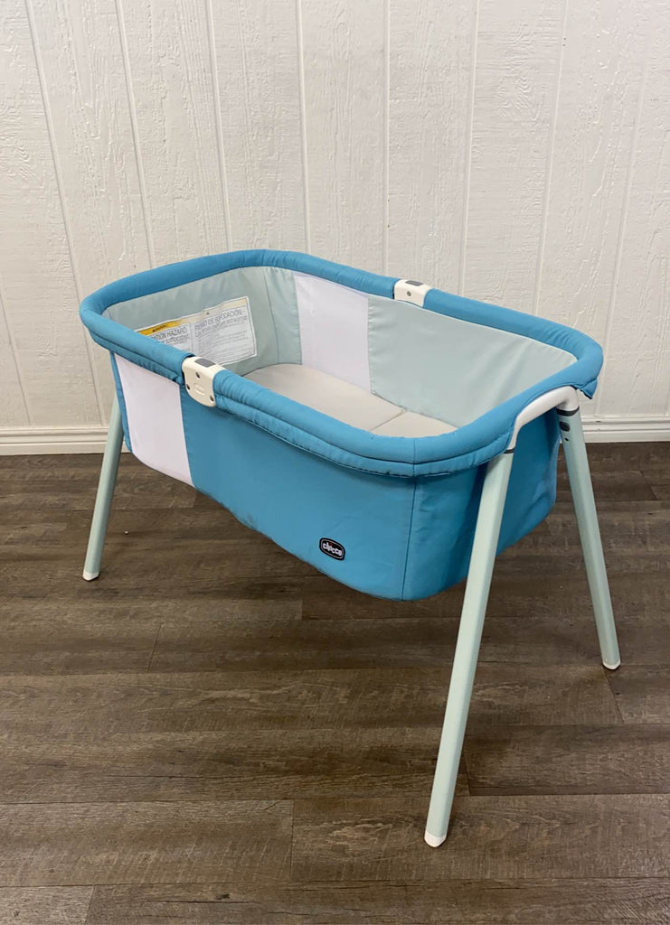 Chicco Lullago Travel Crib