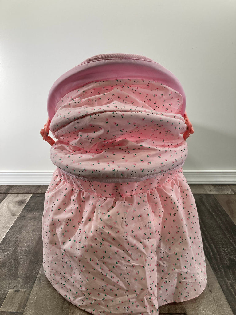 Badger Basket Elite Oval Bassinet