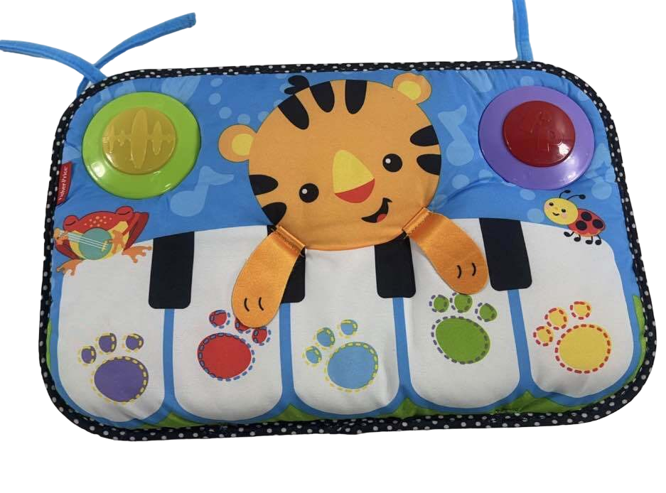 Fisher Price Step ‘n Play Piano