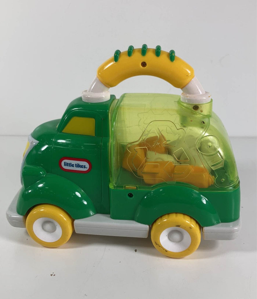 Little Tikes Pop Haulers