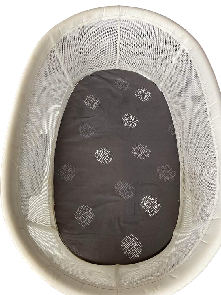 4moms MamaRoo Sleep Bassinet