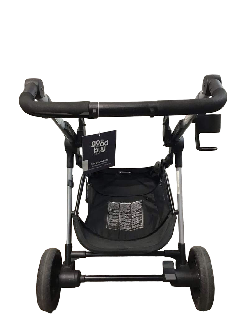 Evenflo Xpand Stroller Frame, 2020