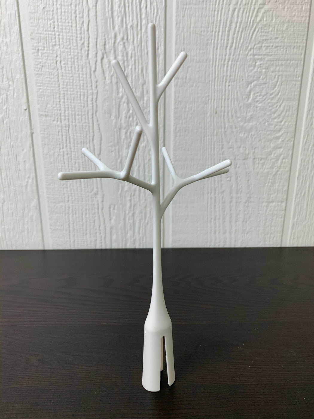 Boon Grass Countertop Drying Rack with Accessory