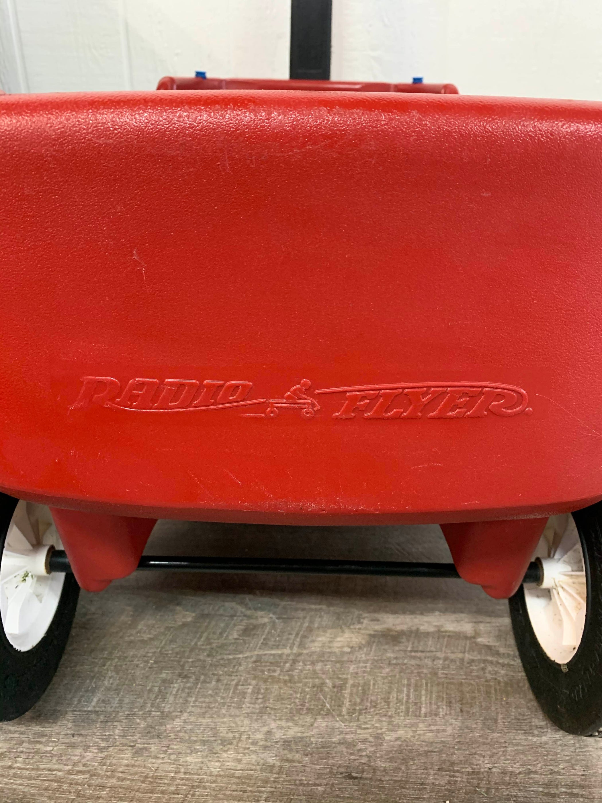 Radio Flyer Pathfinder Wagon — GoodBuy Gear