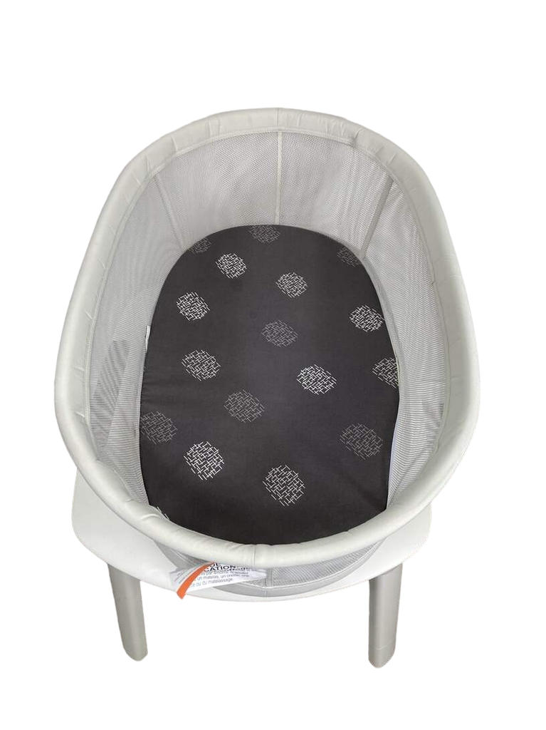 4moms MamaRoo Sleep Bassinet