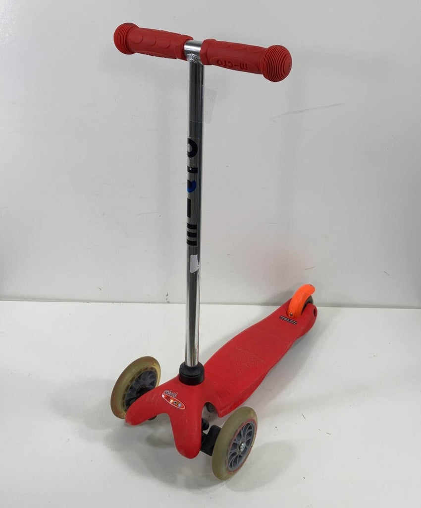 Micro Kickboard Mini Original Kick Scooter